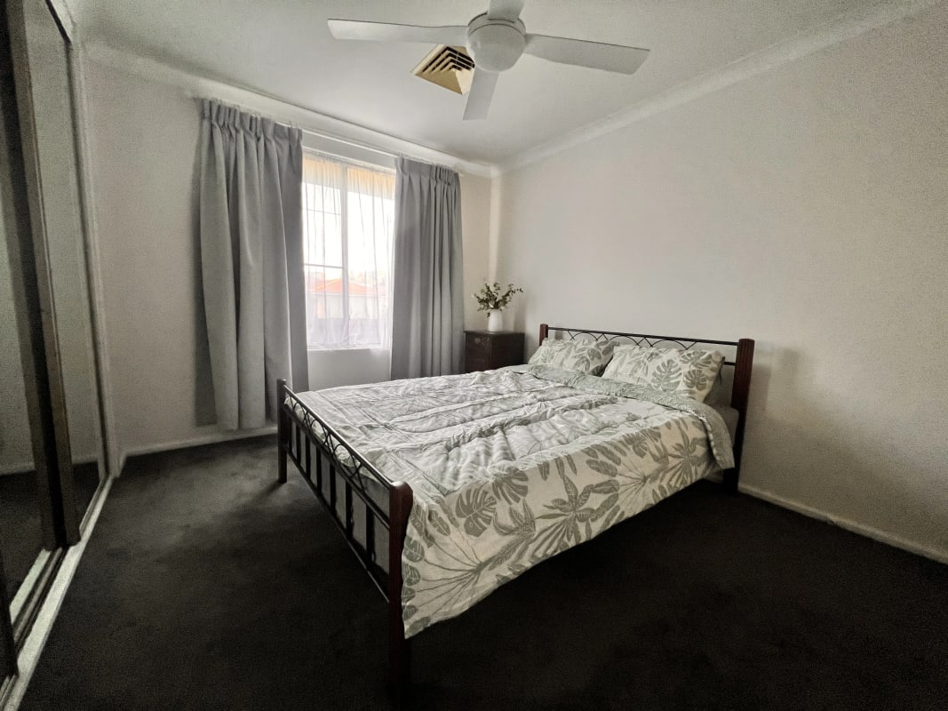 2 Rooms for Rent in Bateman, Perth | $330-360, Furni... | Flatmates.com.au