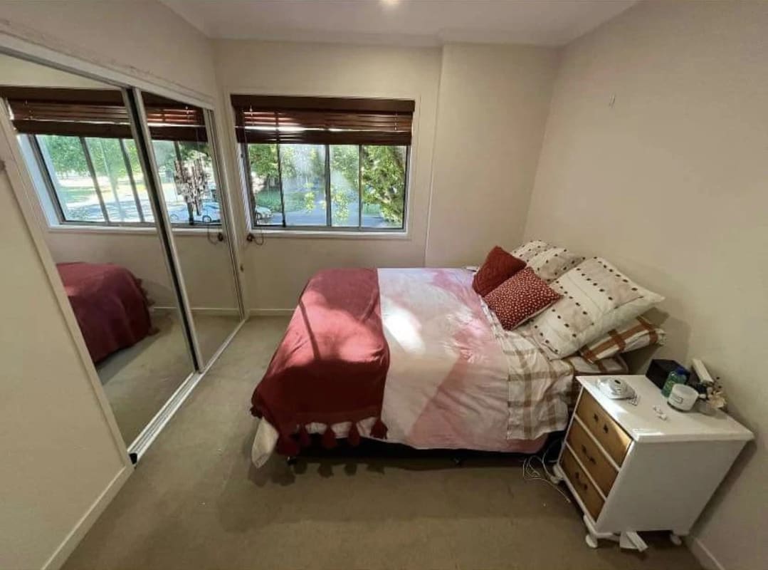 Room for Rent in Barton, Canberra | $304, Flexible w... | Flatmates.com.au
