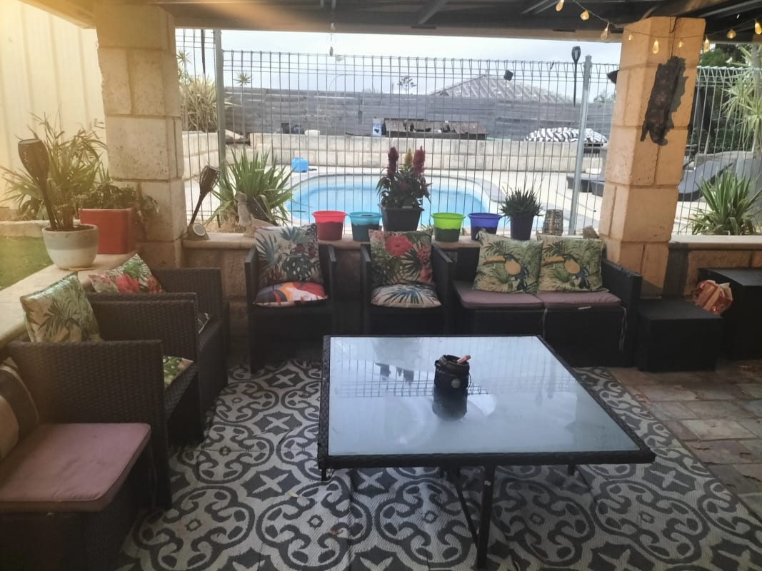 Room for Rent in Clarkson, Perth | $225, Flexible wi... | Flatmates.com.au