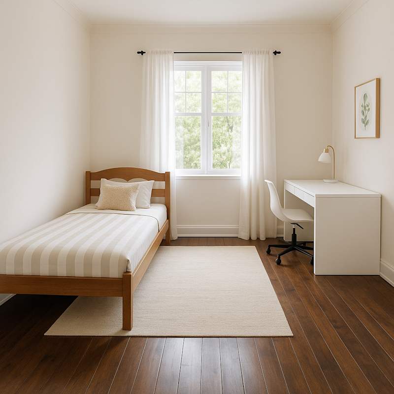 2 Rooms for Rent in Saint James, Perth | $250, Furni... | Flatmates.com.au