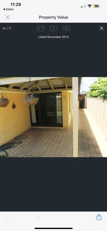 Student Accommodation for Rent in Ashby, Perth | $25... | Flatmates.com.au
