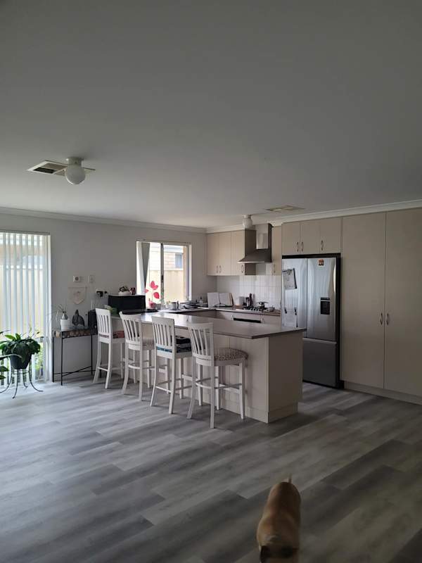 Homestay for Rent in Warnbro, Perth | $300, Furnishe... | Flatmates.com.au