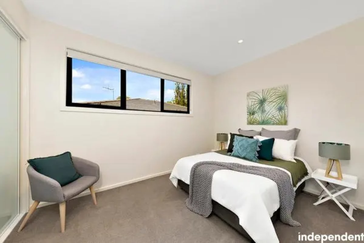 Room for Rent in Garran, Canberra | $330, Flexible w... | Flatmates.com.au