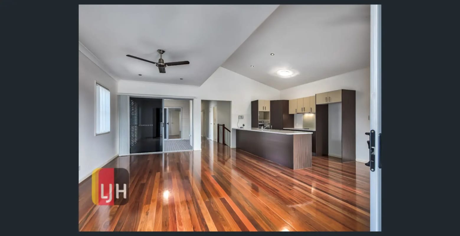 Room for Rent in Lutwyche, Brisbane | $180, Unfurnis... | Flatmates.com.au