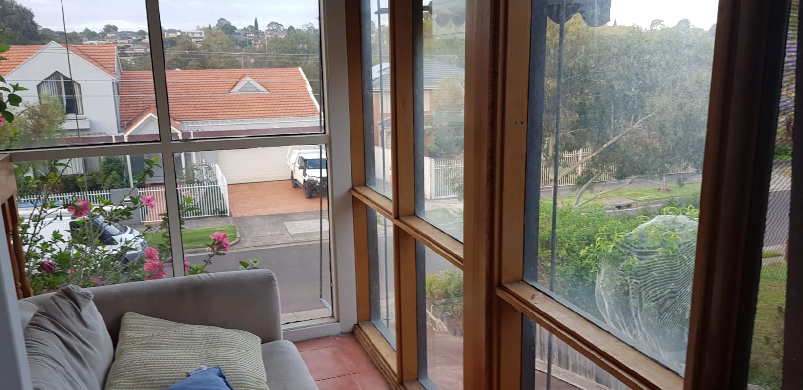 2 Rooms for Rent in Strathmore, Melbourne | $239-245... | Flatmates.com.au