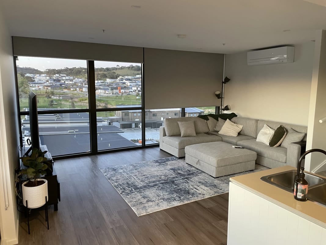 Room for Rent in Taylor, Canberra | $270, Flexible w... | Flatmates.com.au