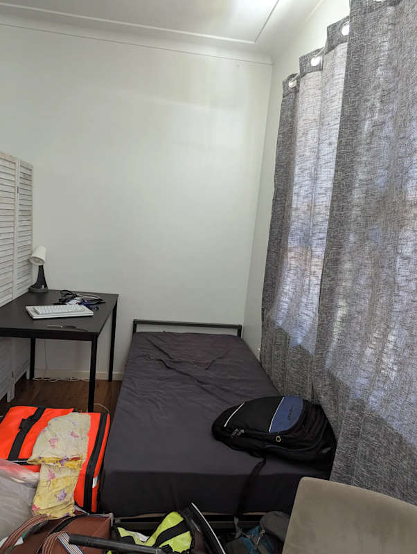 Shared Room for Rent in West Ryde, Sydney | $170, Fu... | Flatmates.com.au