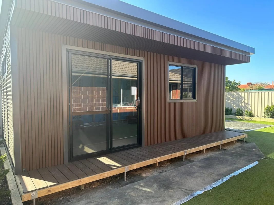 Granny Flat for Rent in Wattle Grove, Perth | $350, ... | Flatmates.com.au