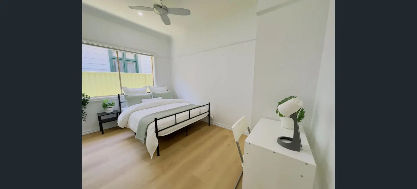 8 Rooms for Rent in Yagoona, Sydney | $250-340, Furn... | Flatmates.com.au