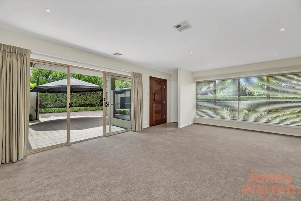 Room for Rent in Watson, Canberra | $270, Unfurnishe... | Flatmates.com.au