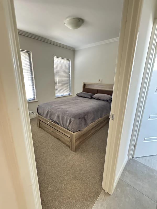 Room for Rent in Westminster, Perth | $300, Furnishe... | Flatmates.com.au