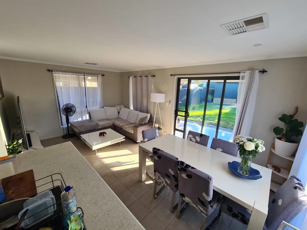 Room for Rent in Osborne, Adelaide | $300, Unfurnish... | Flatmates.com.au