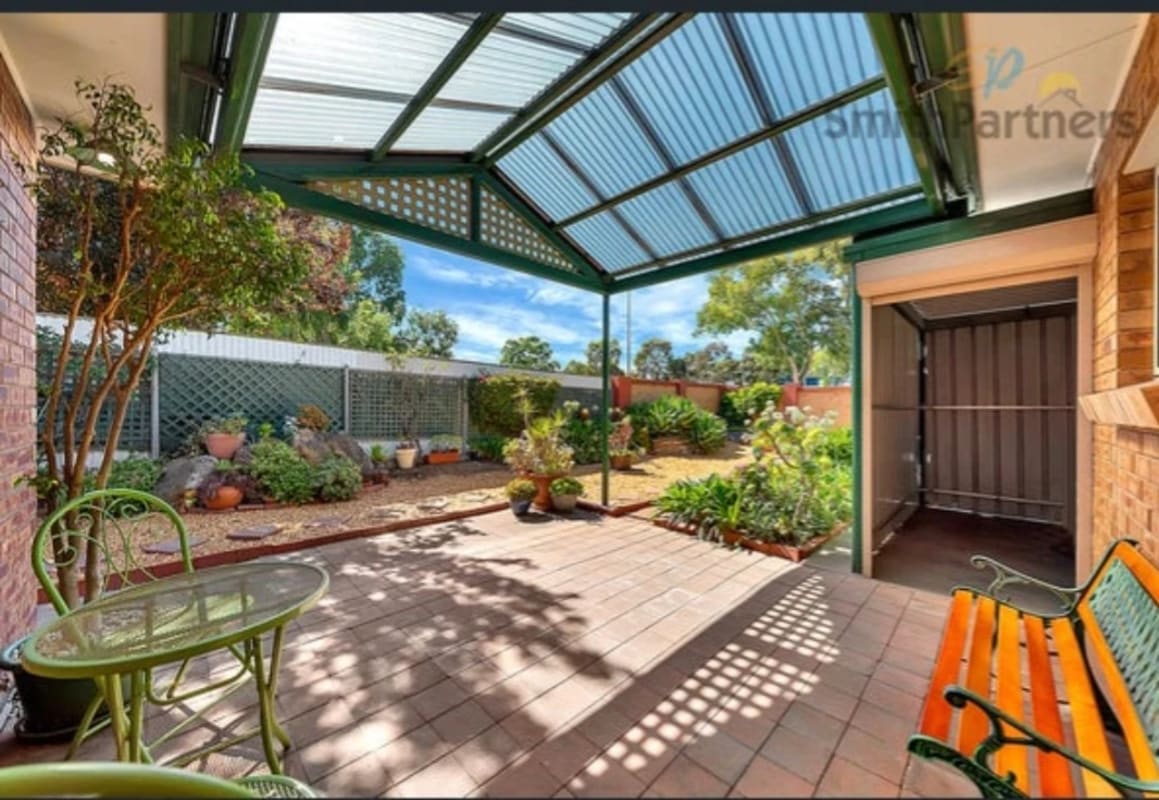 Room for Rent in Modbury, Adelaide | $230, Furnished... | Flatmates.com.au