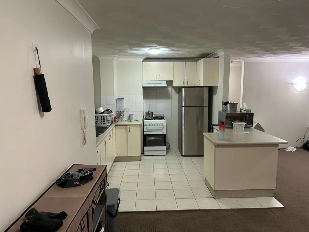 Room for Rent in Westmead, Sydney | $250, Furnished,... | Flatmates.com.au