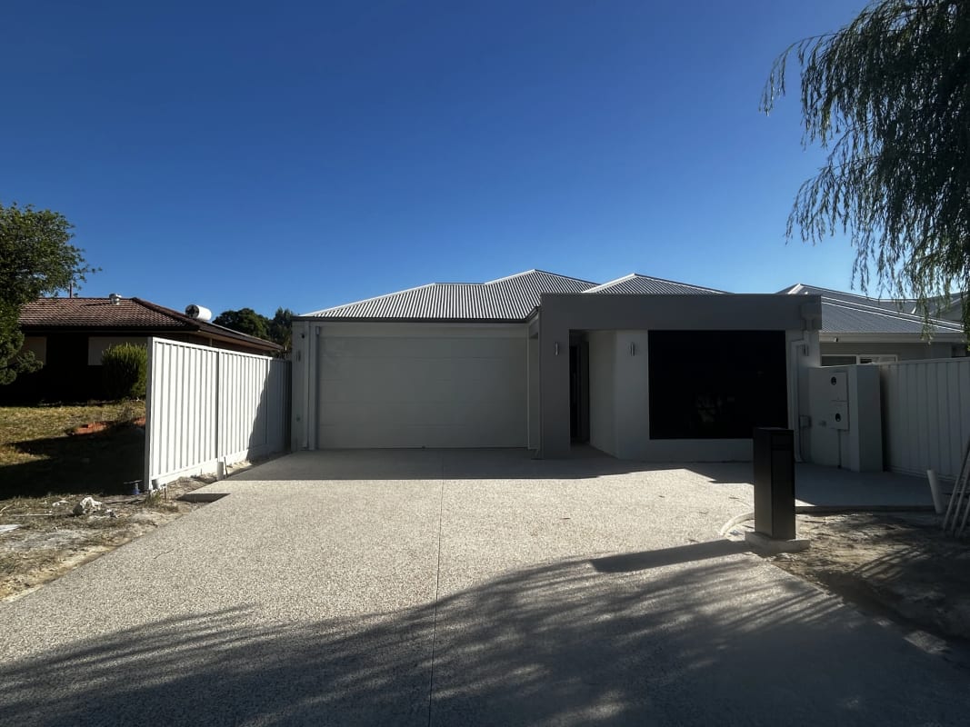 Room for Rent in Redcliffe, Perth | $250, Unfurnishe... | Flatmates.com.au