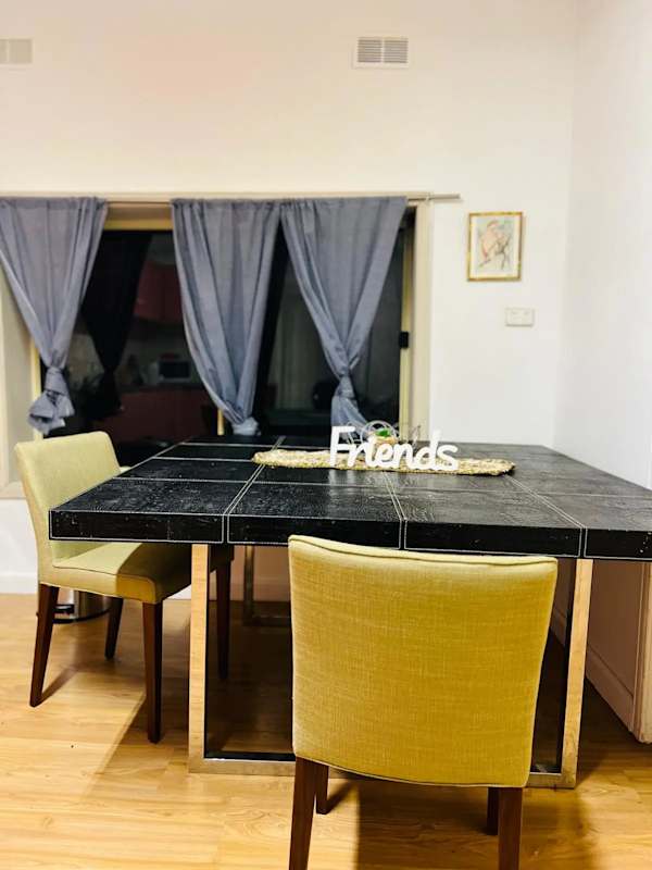 Room for Rent in Brooklyn, Melbourne | $185, Furnish... | Flatmates.com.au