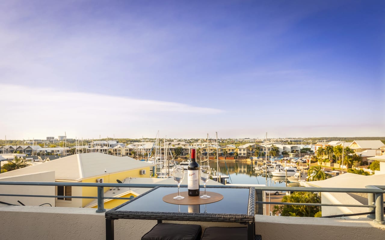 Room for Rent in Stuart Park, Darwin | $550, Furnish... | Flatmates.com.au