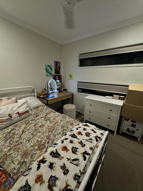 Room for Rent in Coomera, Gold Coast | $220, Unfurni... | Flatmates.com.au