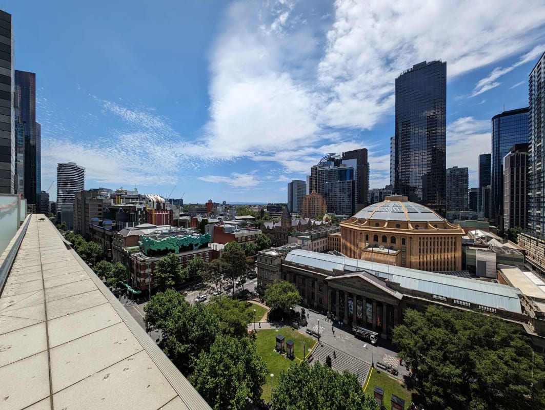 One Bed Flat for Rent in Melbourne, Melbourne | $450... | Flatmates.com.au