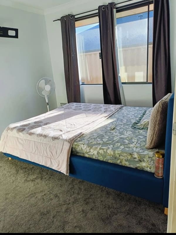 Room for Rent in Butler, Perth | $220, Furnished, Sh... | Flatmates.com.au