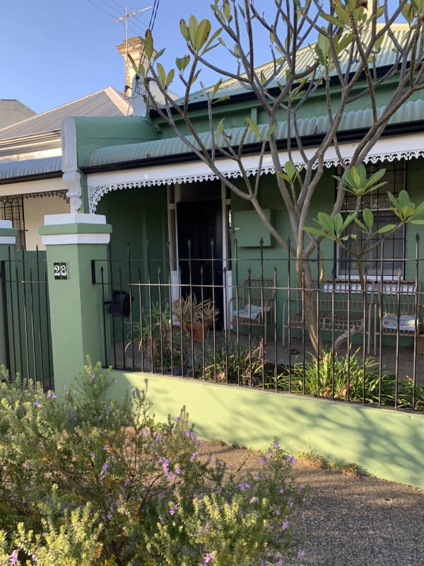 Room for Rent in Perth, Perth | $225, Flexible with ... | Flatmates.com.au