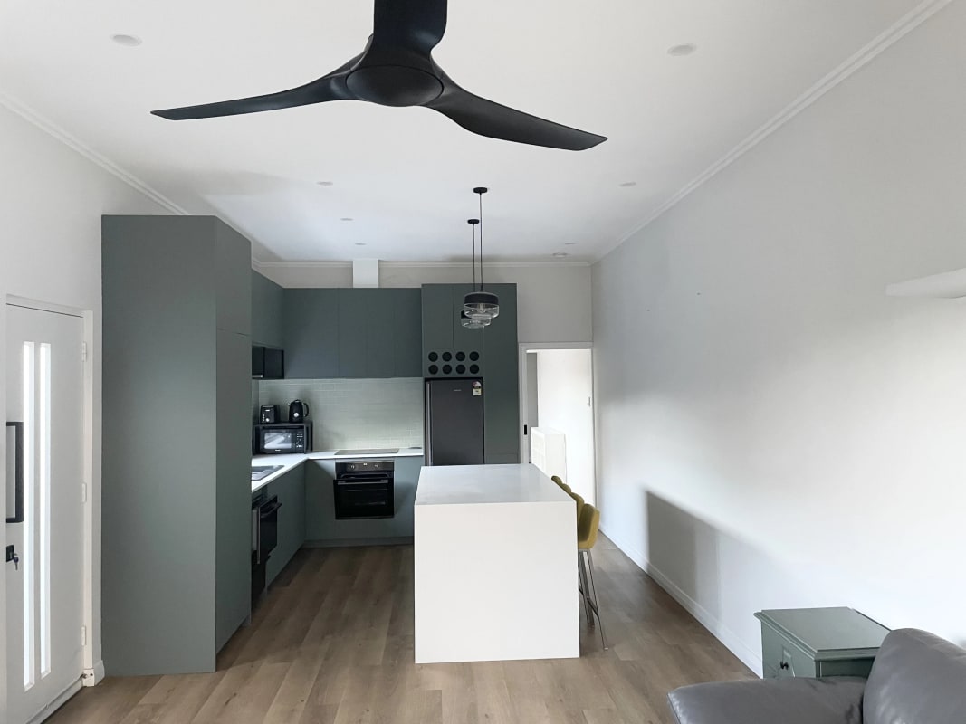 Granny Flat for Rent in Padbury, Perth | $500, Furni... | Flatmates.com.au