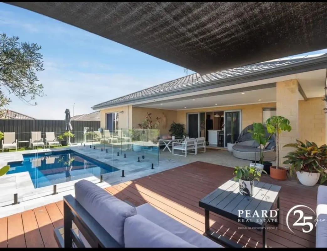 Room for Rent in Banksia Grove, Perth | $200, Flexib... | Flatmates.com.au