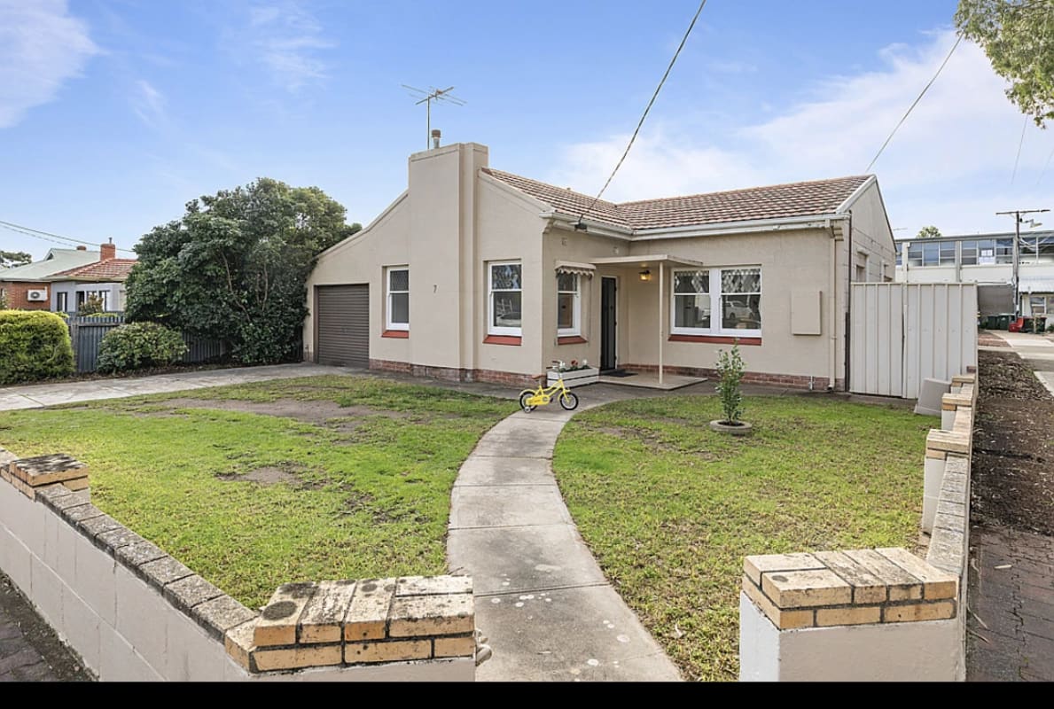 Whole Property for Rent in Edwardstown, Adelaide | $... | Flatmates.com.au