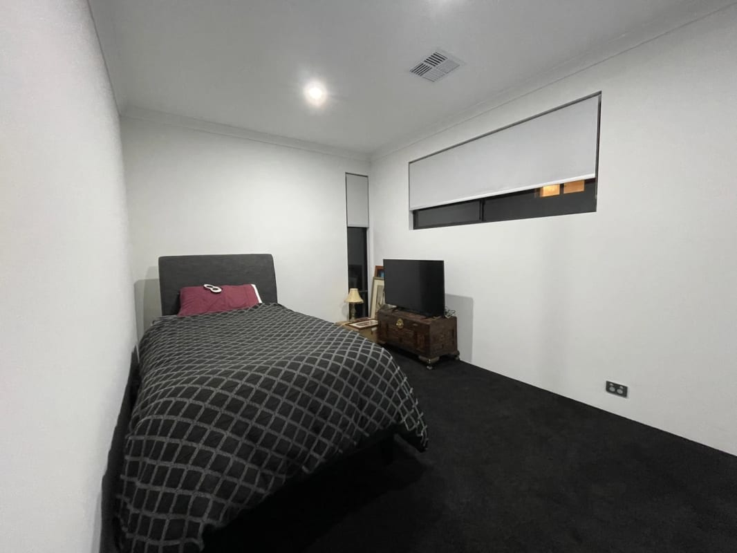 Room for Rent in Saint James, Perth | $300, Furnishe... | Flatmates.com.au