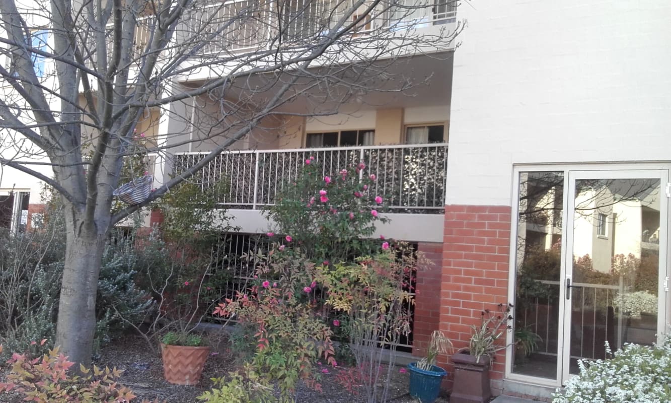 Room for Rent in Watson, Canberra | $215, Furnished,... | Flatmates.com.au