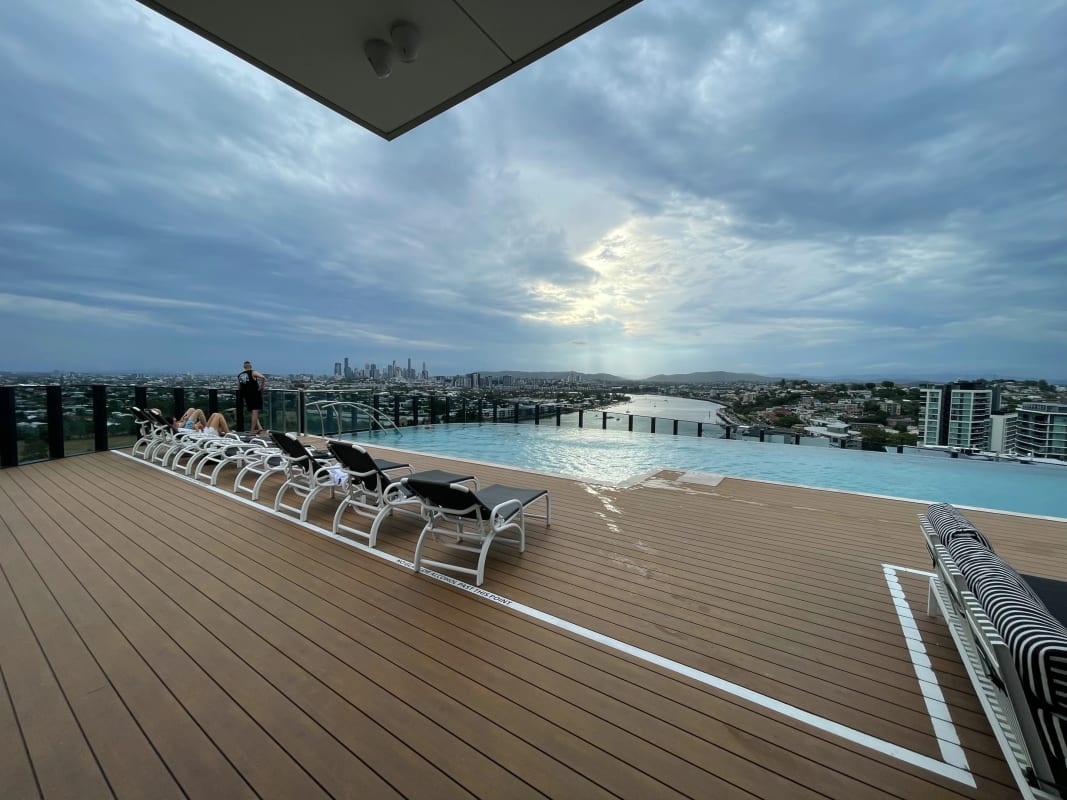 Room for Rent in Hamilton, Brisbane | $375, Unfurnis... | Flatmates.com.au