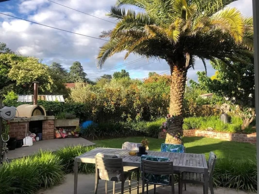 Room for Rent in Reid, Canberra | $550, Furnished, O... | Flatmates.com.au