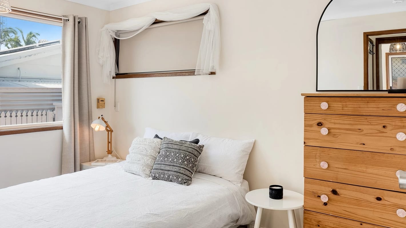 Studio for Rent in Mooloolaba, Sunshine Coast | $500... | Flatmates.com.au