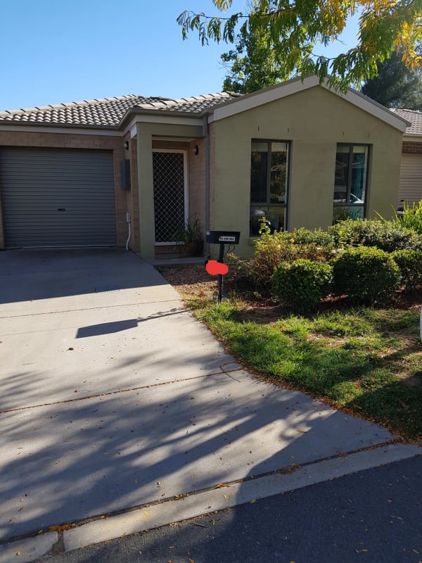 Room for Rent in Watson, Canberra | $150, Unfurnishe... | Flatmates.com.au