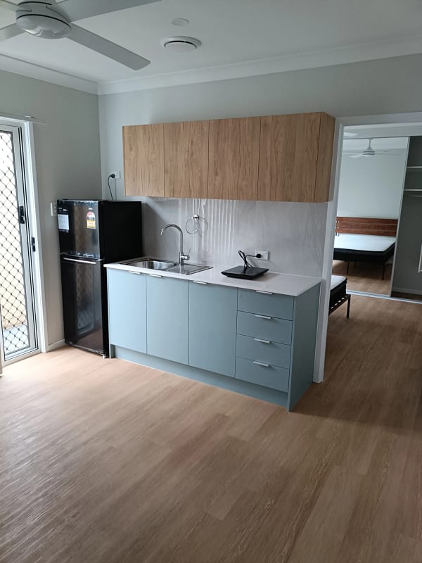 Studio for Rent in Northgate, Brisbane | $420, Furni... | Flatmates.com.au