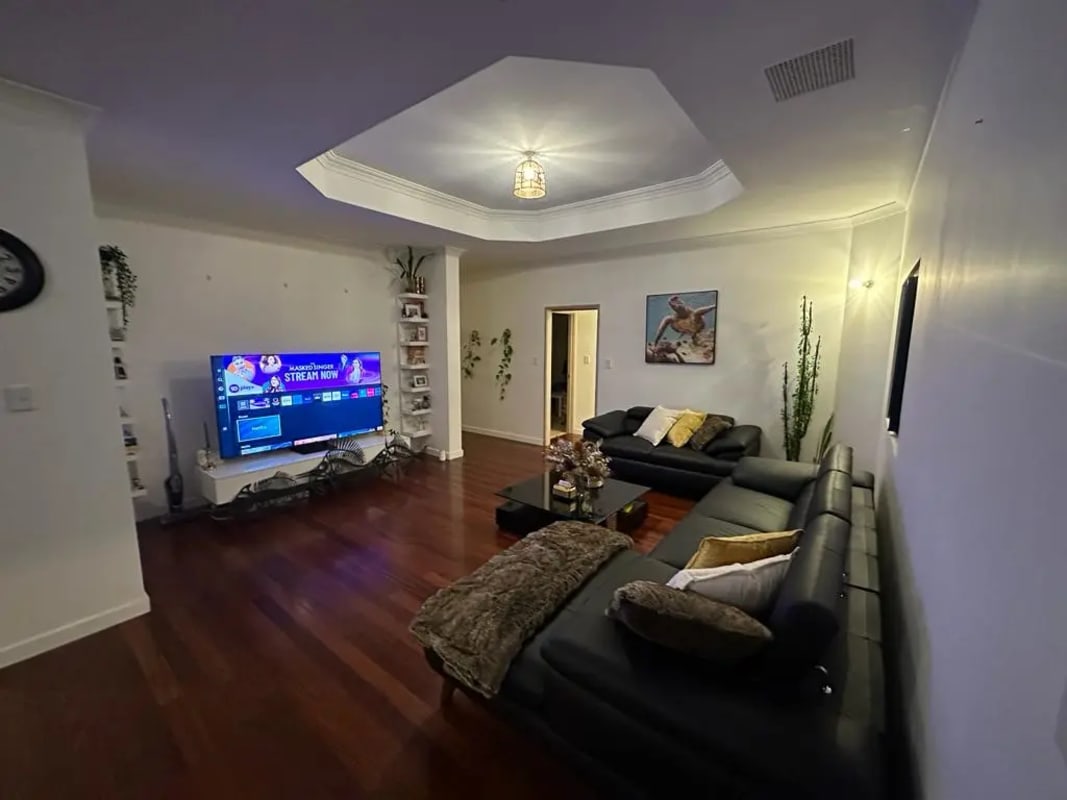 Room for Rent in Ridgewood, Perth | $300, Furnished,... | Flatmates.com.au