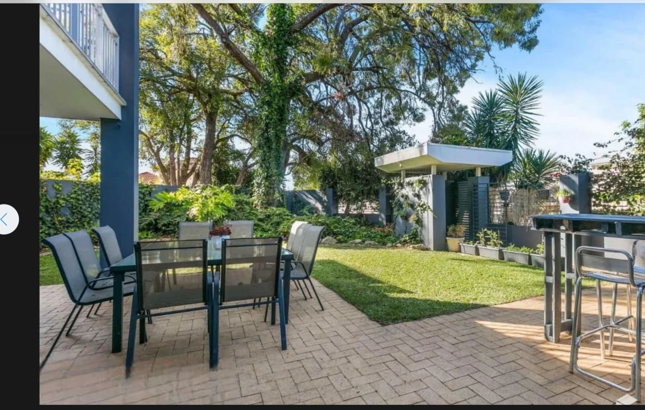 Room for Rent in Carlisle, Perth | $300, Furnished, ... | Flatmates.com.au