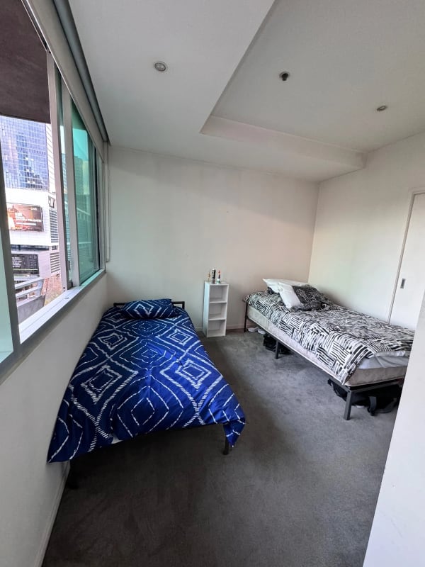 Shared Room for Rent in Melbourne, Melbourne | $220,... | Flatmates.com.au