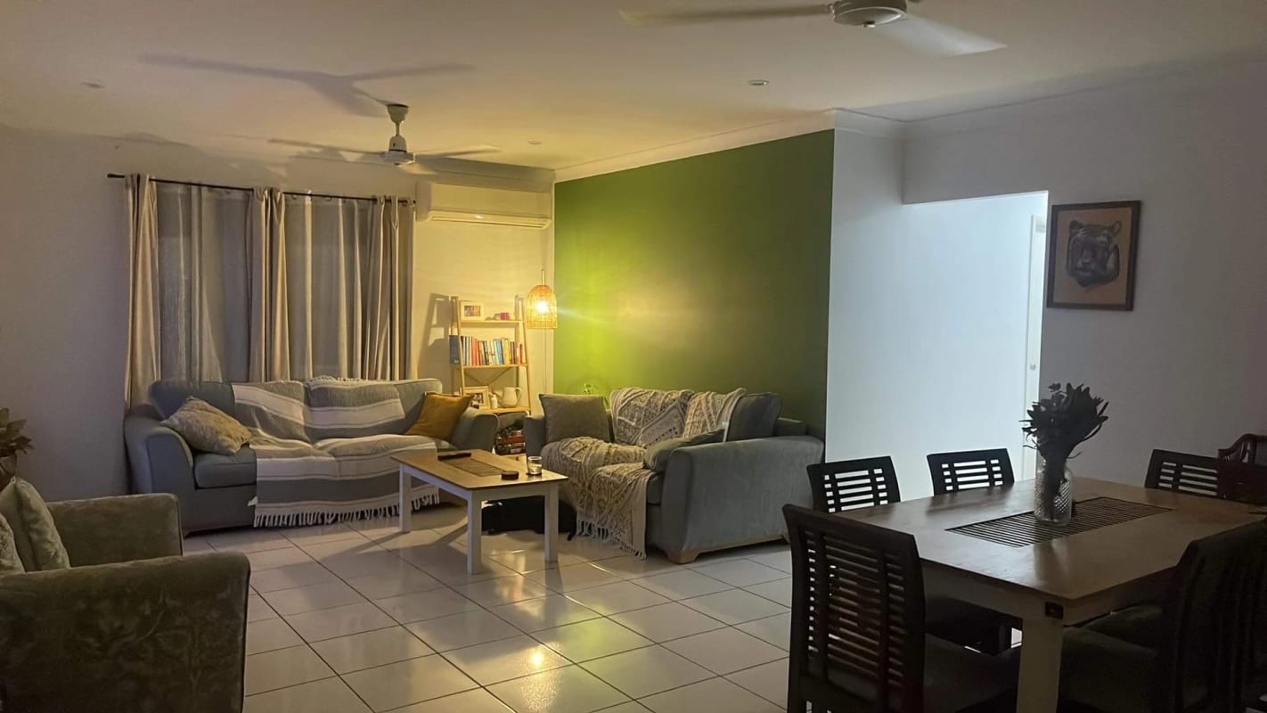 Room for Rent in Durack, Darwin | $200, Unfurnished,... | Flatmates.com.au