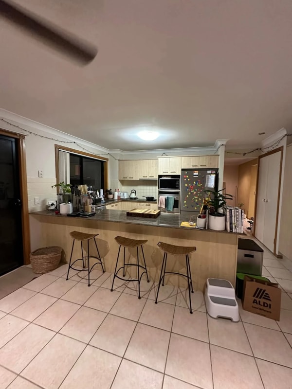 Room for Rent in Robina, Gold Coast | $310, Furnishe... | Flatmates.com.au