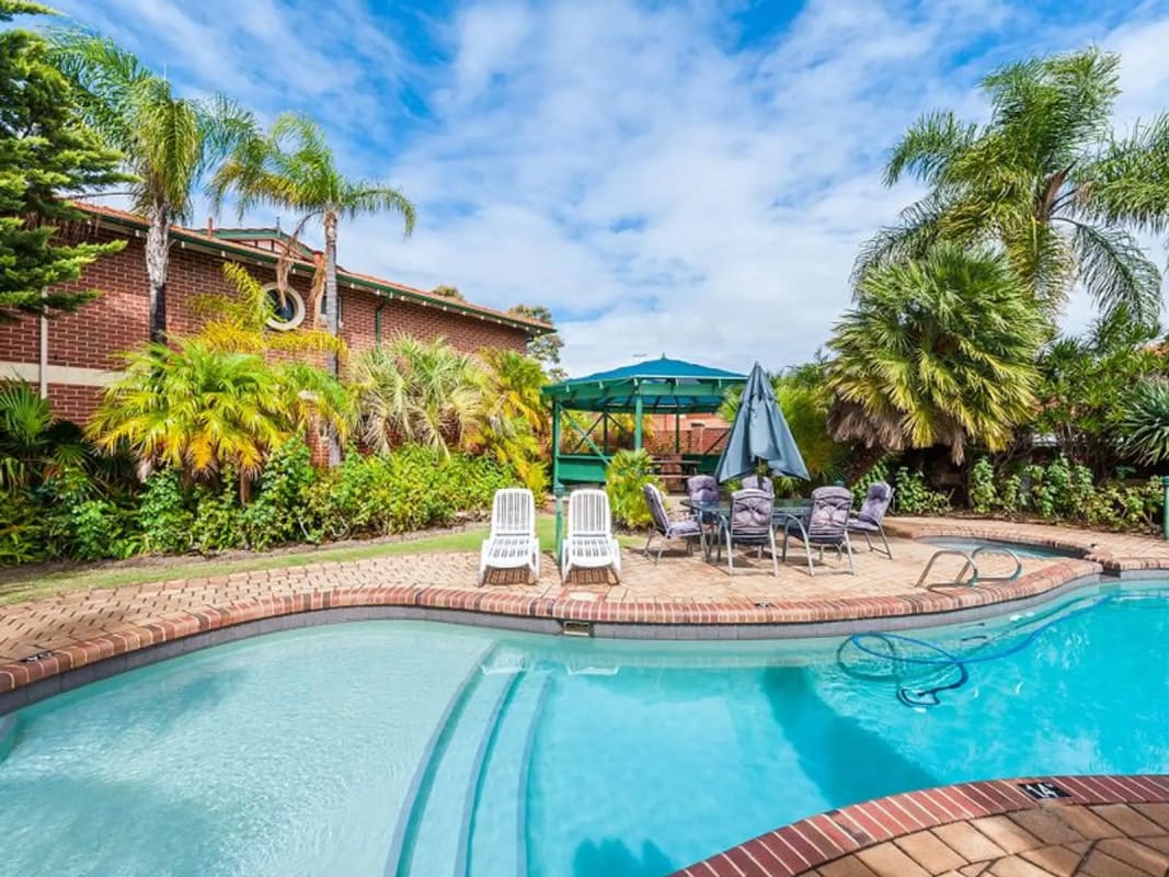 Room for Rent in Wembley, Perth | $350, Furnished, S... | Flatmates.com.au