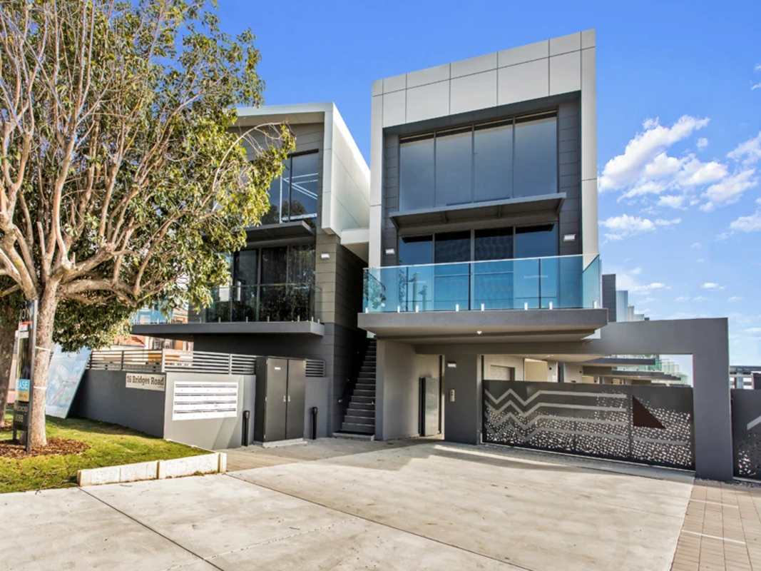 One Bed Flat for Rent in Melville, Perth | $600, Fur... | Flatmates.com.au