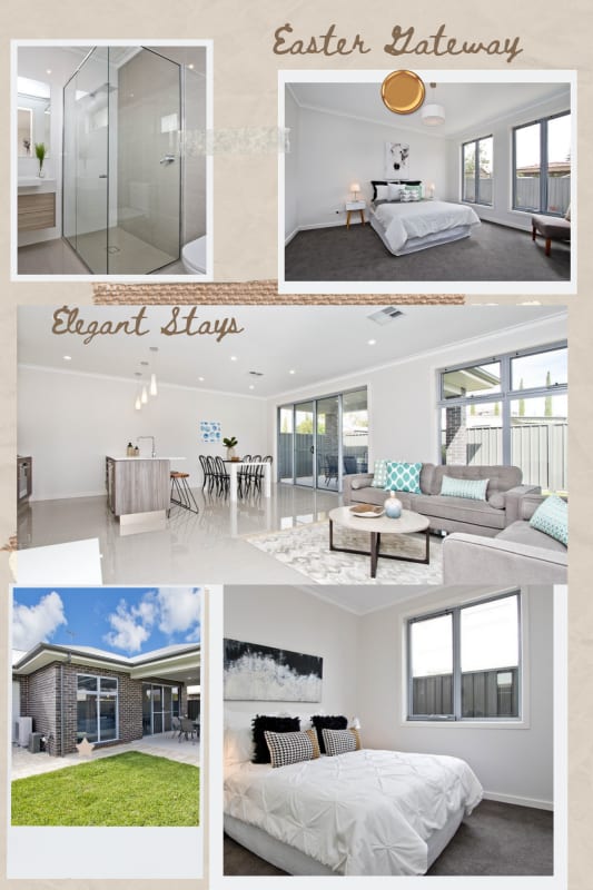 Whole Property for Rent in Klemzig, Adelaide | $500,... | Flatmates.com.au