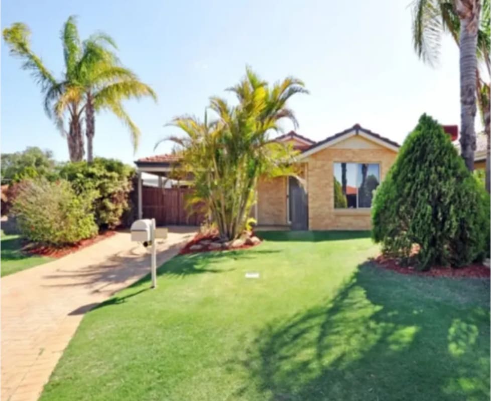 Room for Rent in Lockridge, Perth | $200, Furnished,... | Flatmates.com.au