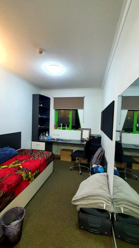 Student Accommodation for Rent in South Brisbane, Br... | Flatmates.com.au