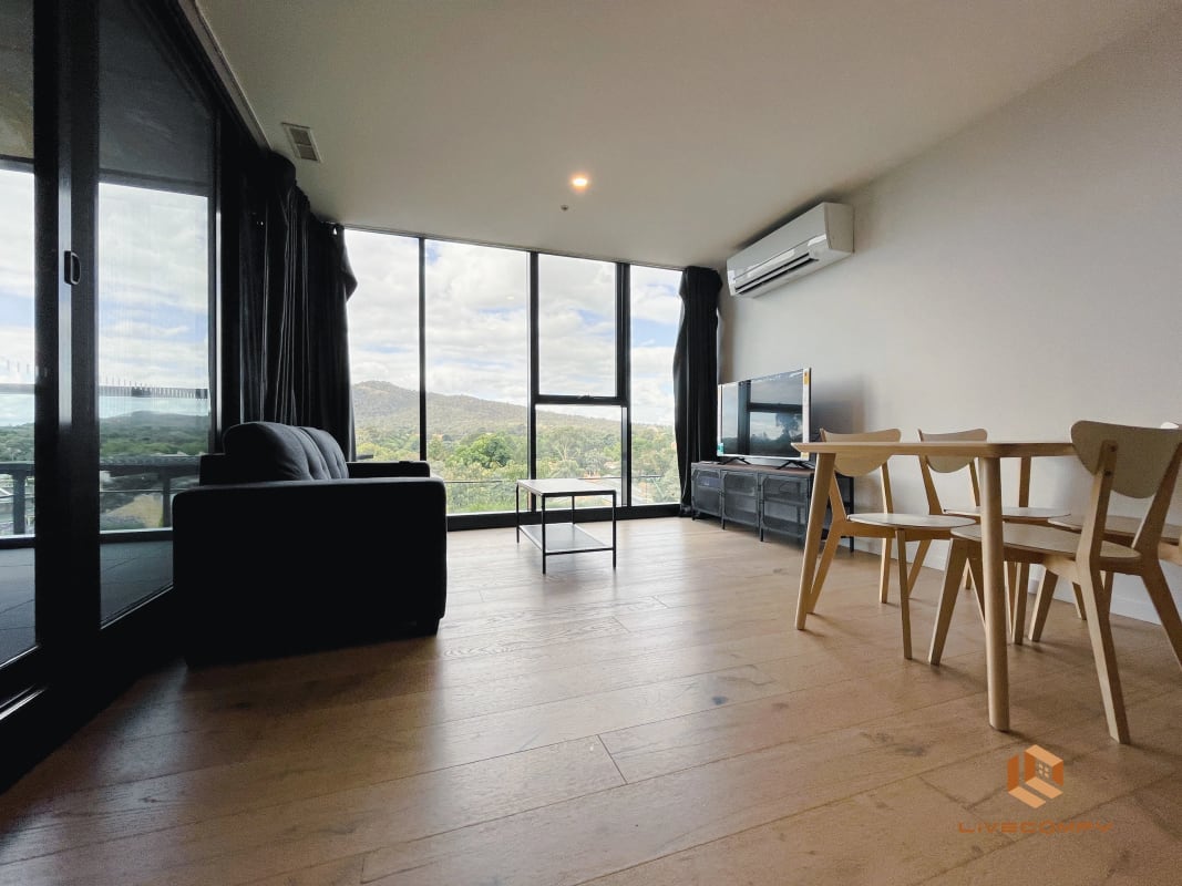 Room for Rent in Reid, Canberra | $360, Furnished, S... | Flatmates.com.au