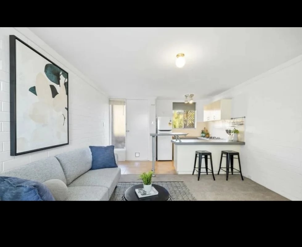 Room for Rent in Wembley, Perth | $270, Unfurnished,... | Flatmates.com.au