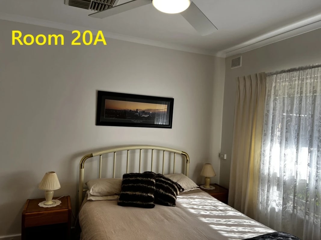 Student Accommodation for Rent in Valley View, Adela... | Flatmates.com.au