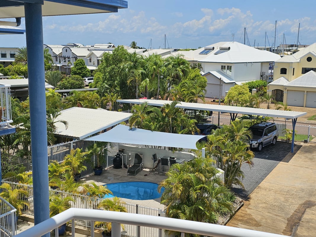 Room for Rent in Stuart Park, Darwin | $0, Furnished... | Flatmates.com.au