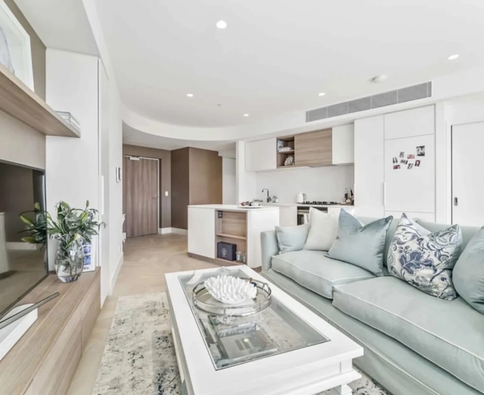 Homestay for Rent in Perth, Perth | $600, Furnished,... | Flatmates.com.au